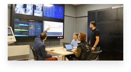 Company - Navitec Systems